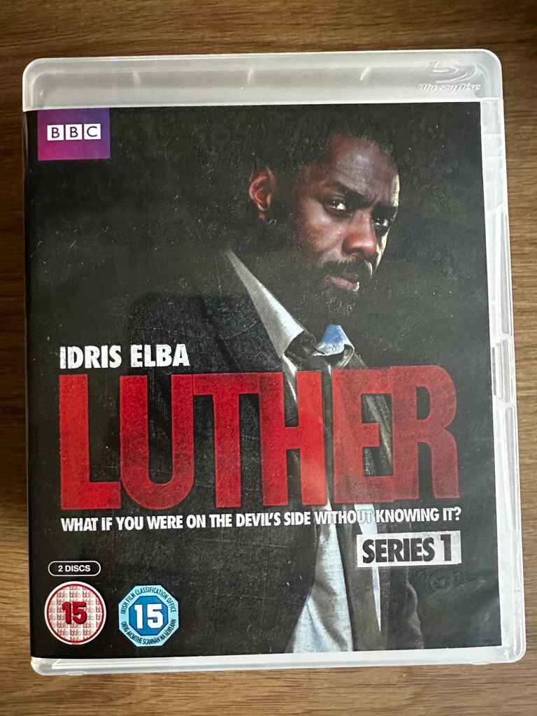 Luther British Series