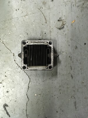 Cummins 6.7L QSB6.7 Grid Heater Intake Air Heater NTO 397001 | Genuine ...