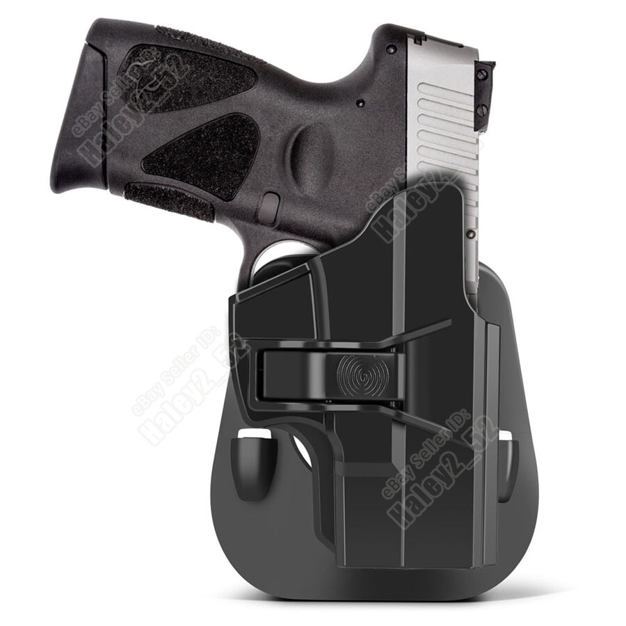 Holster For Taurus G2c PT111 G2 Taurus G2s 9mm Holster OWB PT140 g2 PT145