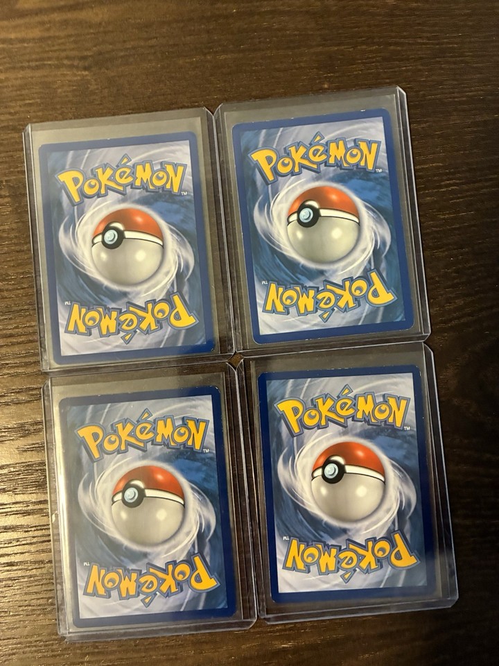 Pokémon TCG Mega Evolution EX Card Lot Latios Venusaur Gallade Mewtwo ...