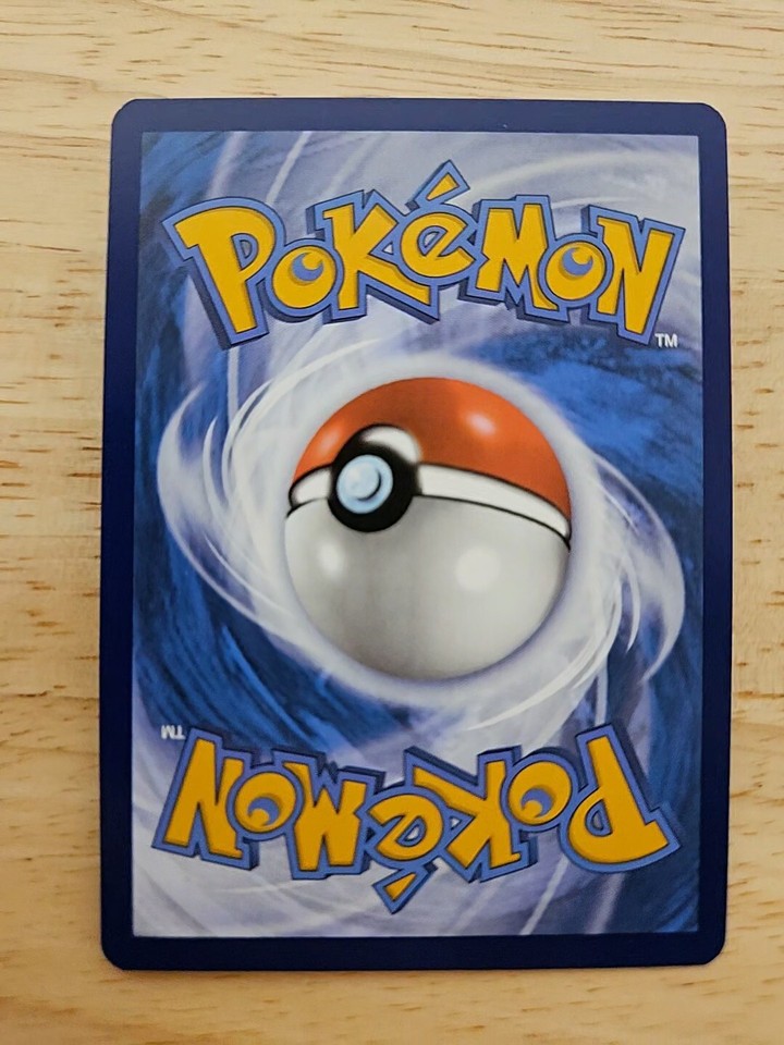 Absol ex 214/197 Obsidian Flames (OBF) NM Full Art Ultra Rare Pokemon ...