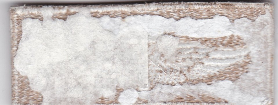 PAF Philippine Air Force Jump Wings Patch W-4 | eBay