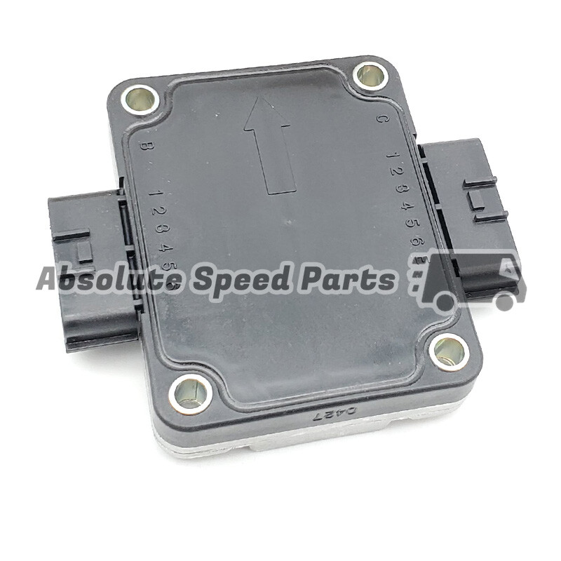 NEW OEM Nissan Ignition Module for R32 GTR GTST GTS4 R33 GTR 22020 ...