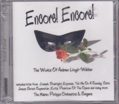 Encore! Encore! - Music CD - - - - Very Good - audioCD - Disc ...