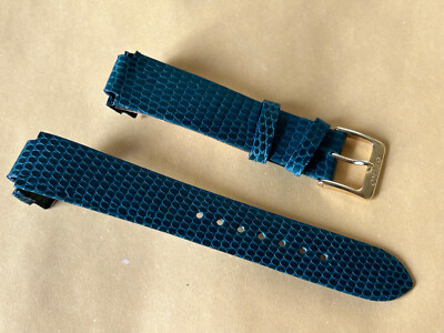 Seiko - Bracelet Green + Closing - Strap+Clasp - For Pieces For Spare ...