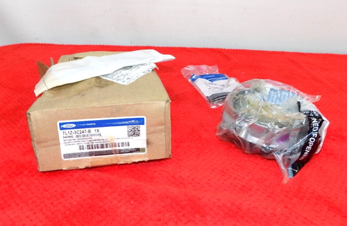 Genuine Ford 2004 - 2014 F-150 IWE 4WD Auto Hub Lock Actuator 7L1Z ...