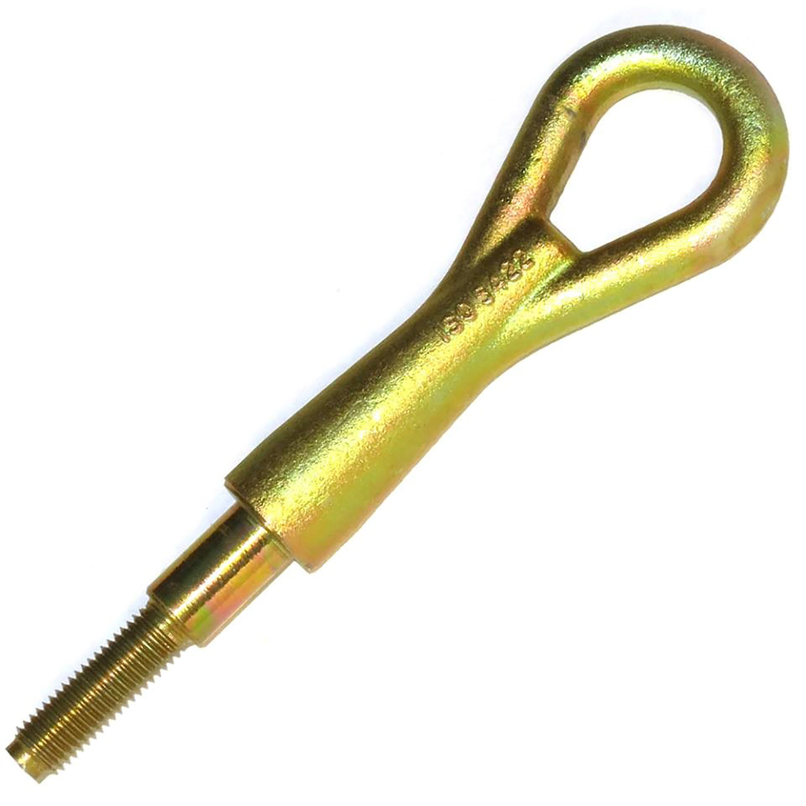 Tow Hook Towing Eye Loop Lug Ring For Fiat Scudo Ulysee Lancia Phedra ...