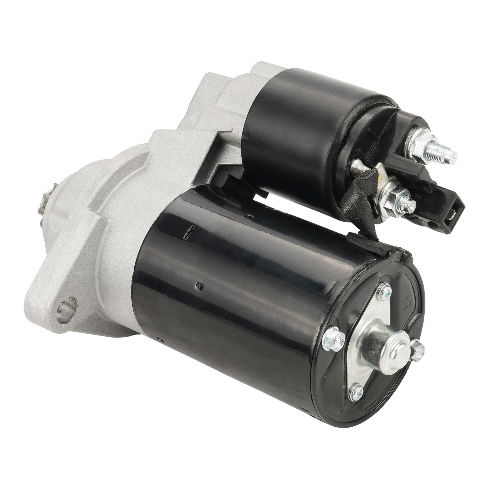 New Starter for Audi TT Quattro VW Beetle Golf Jetta 1.8 2.0 Manual ...