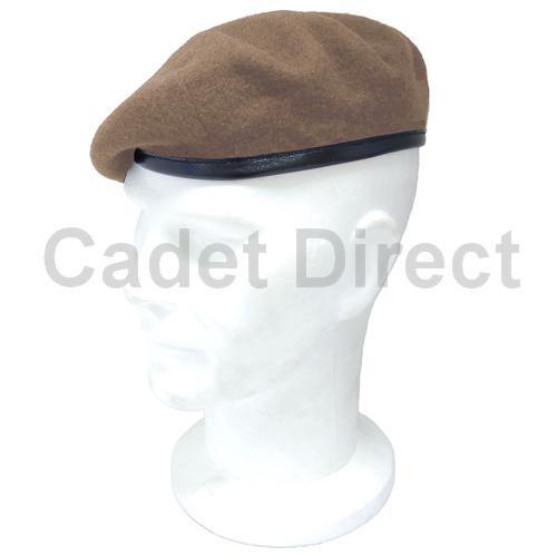 Genuine British Army SAS Sand Beret Brand New | eBay UK