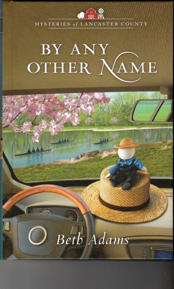Guideposts Mysteries of Lancaster County Series - You Choose - Flat $6. ...