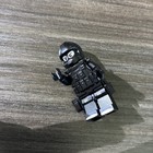 Lego Police Cop Motorcycle Minifigure Lot Of 2 | eBay