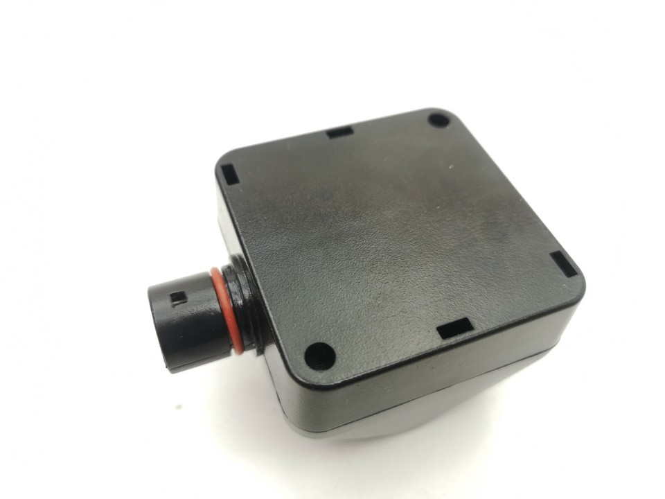 DEFA 460829 Interior Socket Outlet Point Schuko for Termini Heater 230V ...