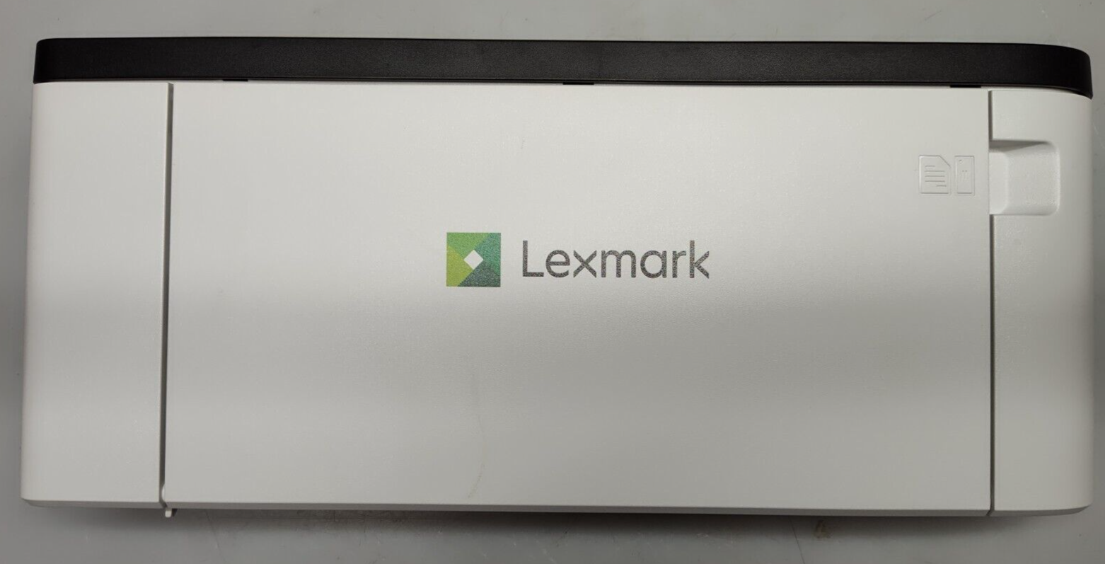 Lexmark B3340 Front Door Assy with MPF Pick Roller and Sheet Feed Tray ...