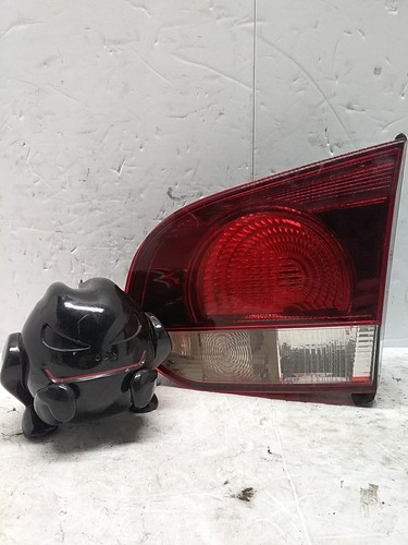 10-14 VW MK6 Golf GTI Rear Right Inner Taillight Brake light *5K0945260 ...