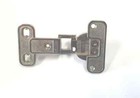 Grass Hetal Single Joint Hinge 180 or 230 degree Hinge (Two Part) Pack ...