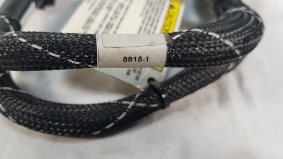 Miller Tools 8815-1 8360 9719 PCM Diagnostic Pinout Box and Cable ...