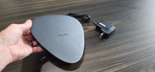 Savant SHC-2000 Smart Host With Power Supply | eBay