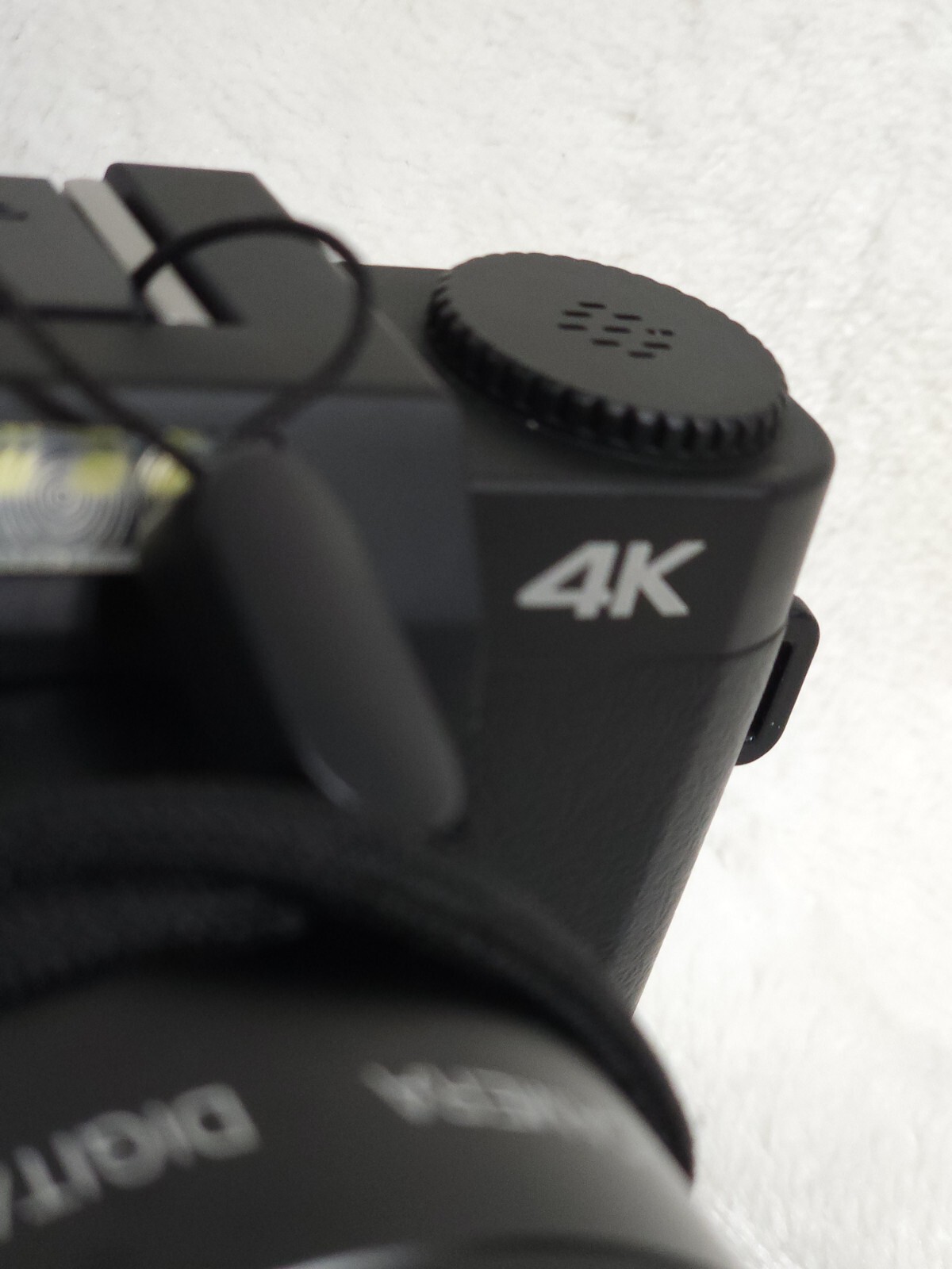 Temu 4K Digital Camera Unbranded | eBay