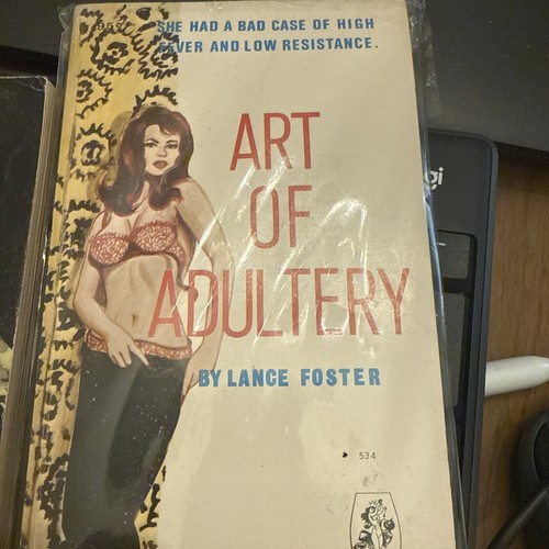 4 Sleaze, Midwood, Playtime, Novel | eBay UK