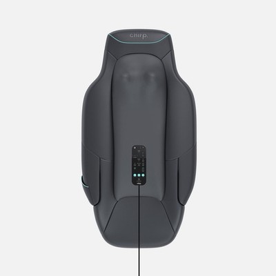 Chirp Contour Decompression Table. Helps relieve back, neck, and ...