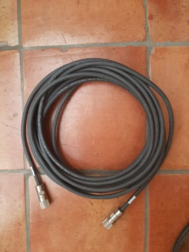 E310776 Encoder cable 18 ft | eBay