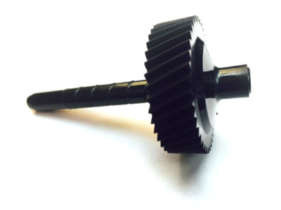 TH400 Speedometer Driven Gear 40 tooth Black NEW Chevrolet GMC GM | eBay