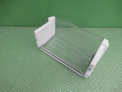 4330580 7016673 Sub-Zero 680 Refrigerator Freezer Door Shelf 10" Bin | eBay