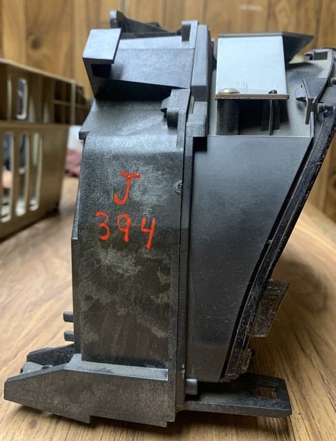 2004 Infiniti G35 Speedometer 44k Instrument Cluster Gauges Panel As ...