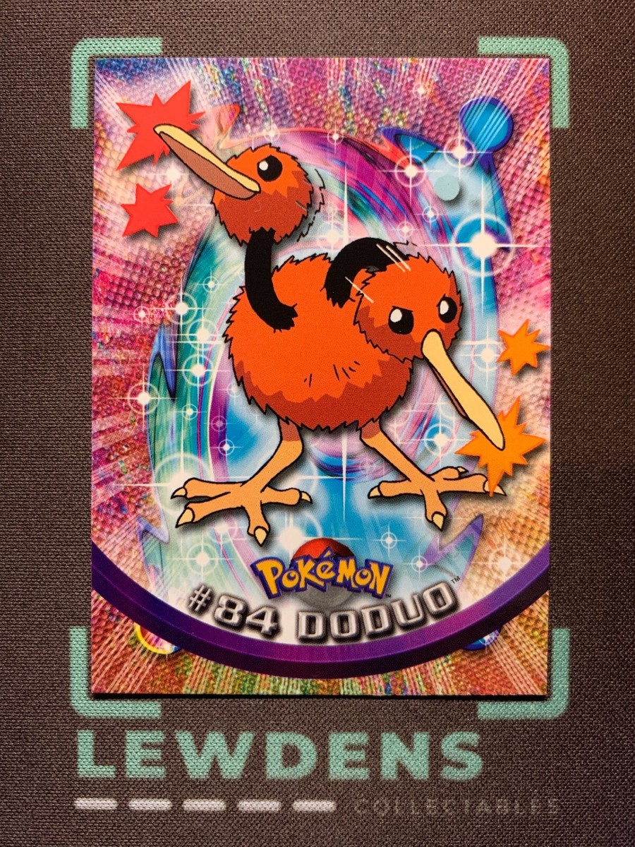 Doduo Can Doduo Be Shiny In Pokémon Go? | Polygon