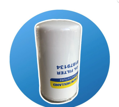 #81879134-84518337-Oil Filter / New Holland / Case IH | eBay