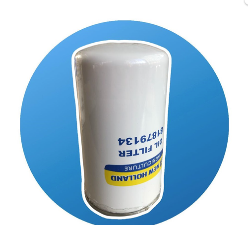 #81879134-84518337-Oil Filter / New Holland / Case IH | eBay
