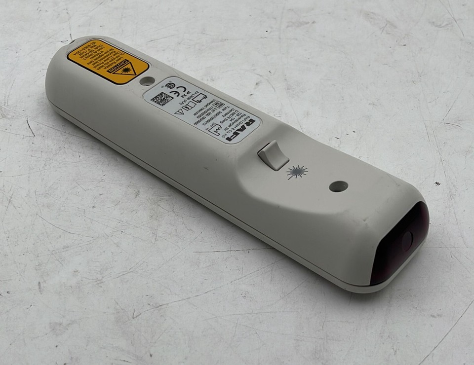 Philips Digital Viewpad Vascular 989670000013 RAFI Laser Remote 3.97 ...