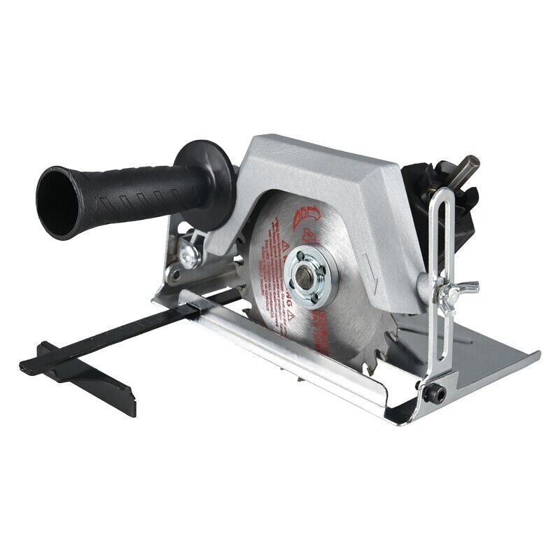 Circular Saw Table Adapter