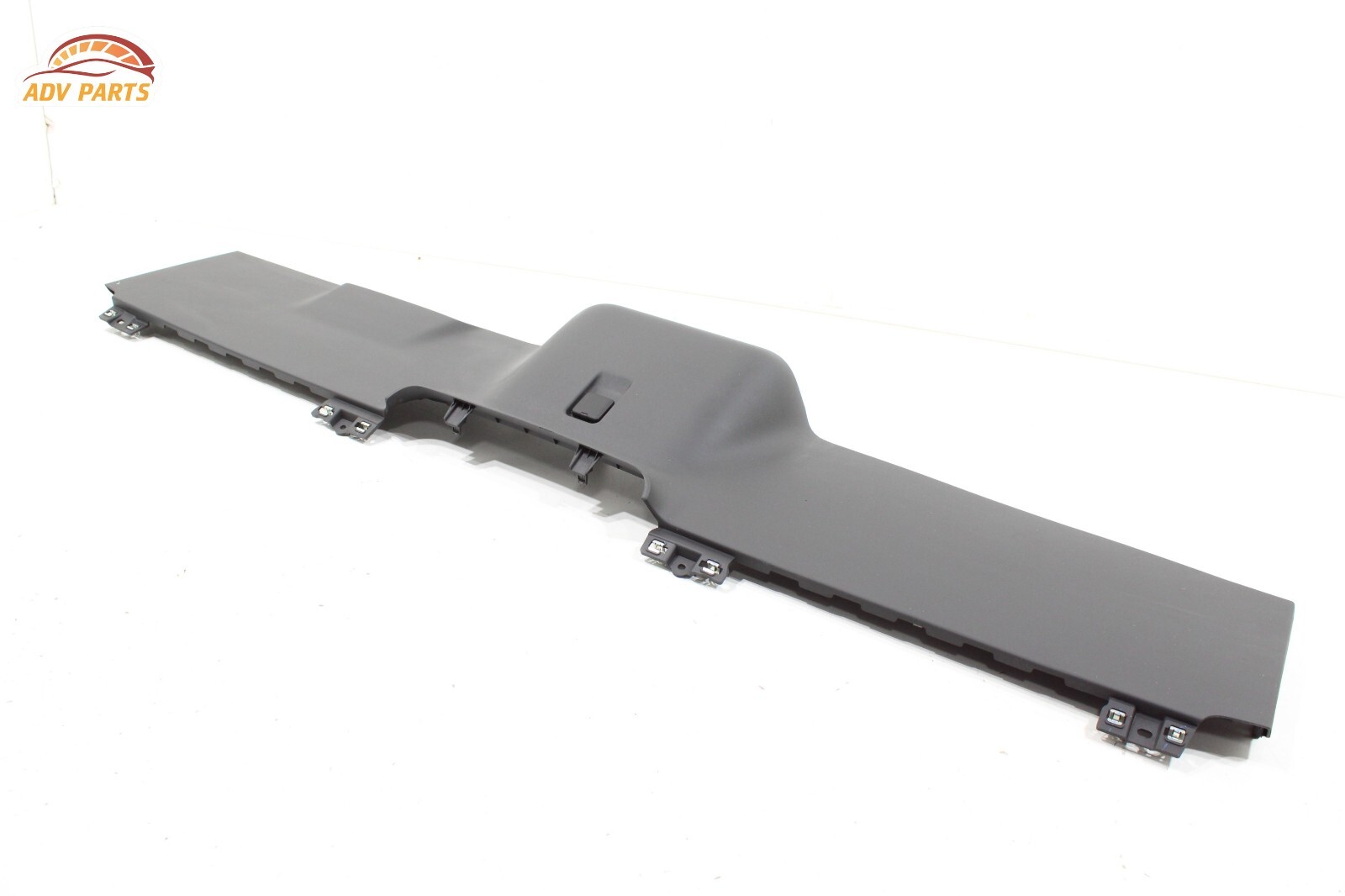 2022-24 RIVIAN R1T DASH DASHBOARD INSTRUMENT PANEL LOWER TRIM COVER ...