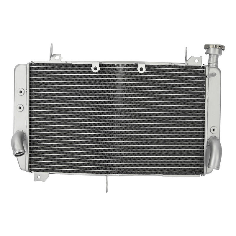Aluminum Radiator For Yamaha YZF R1 2015-2024 YZF R1S 2016-2018 Engine ...