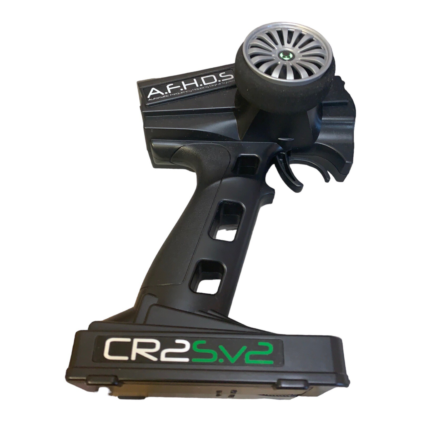 ABSIMA 2-Kanal Radio controll "CR2S.V2" 2.4GHz incl. Receiver 2000001/ ...