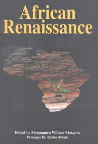 African Renaissance: The New Struggle by Mbeki, Thabo Hardback Book The ...