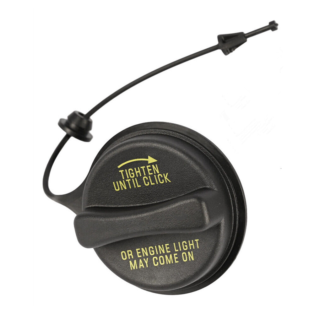 Fuel Gas Tank Cap XU5Z9030MA For Ford E-150 Expedition Excursion F-150 ...
