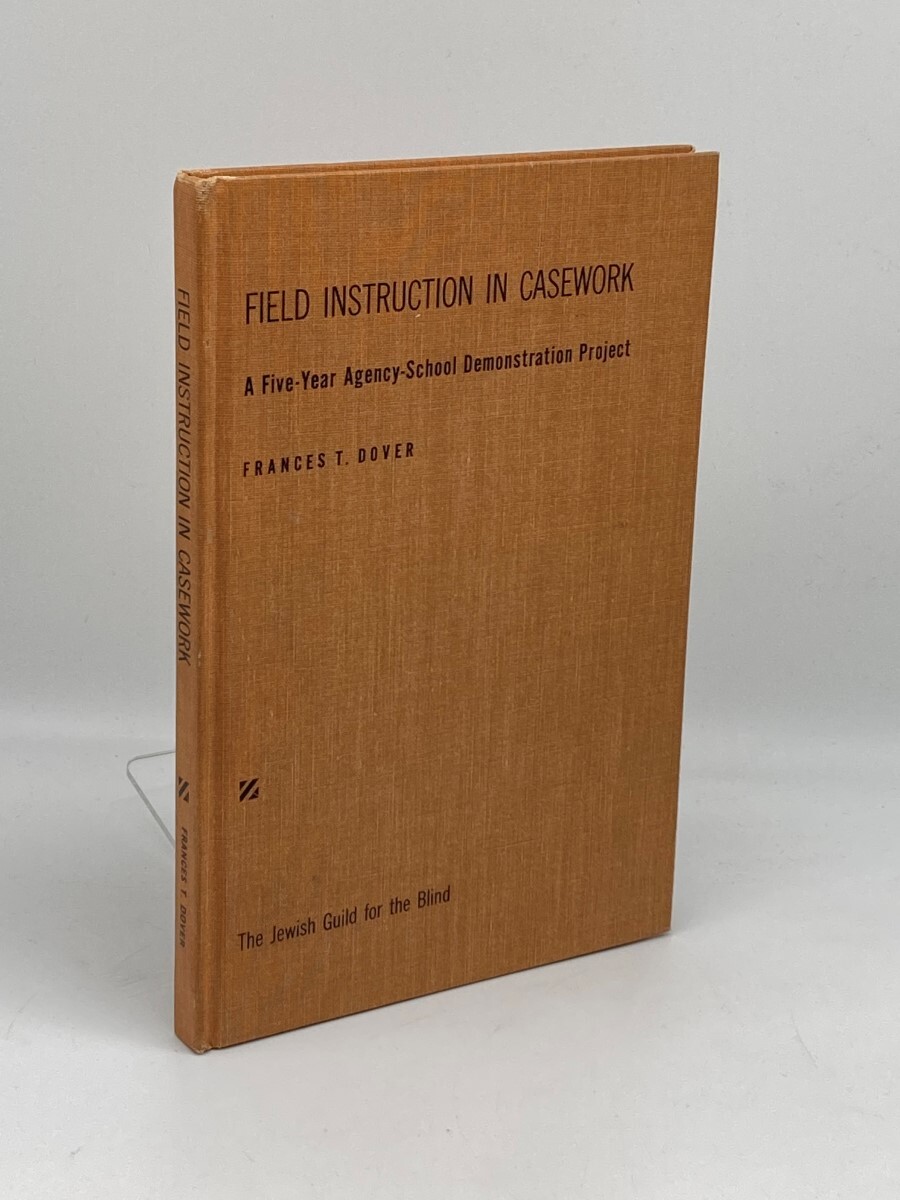 Field Instruction in Casework | eBay