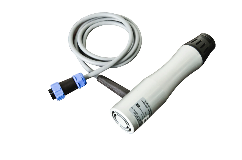 Ibramed Thork: Shock wave Physiotherapists and Aesthetics Far therapies ...