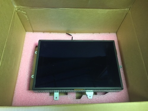 TESLA Model S 1004777-00-L Premium Control Unit Assy - Touch screen | eBay