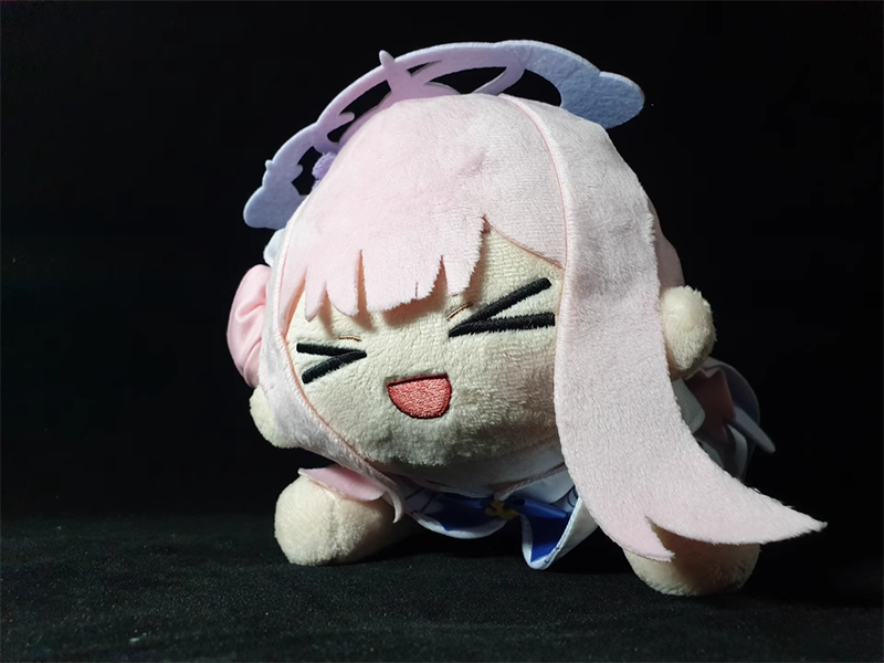 Blue Archive Misono Mika Plush Doll Stuffed Toy Anime Plushie Gift 25cm ...