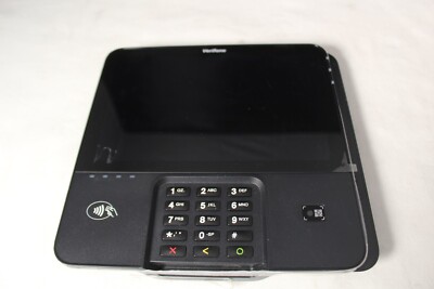 VERIFONE M440 CREDIT CARD TERMINAL (Terminal Only) | eBay