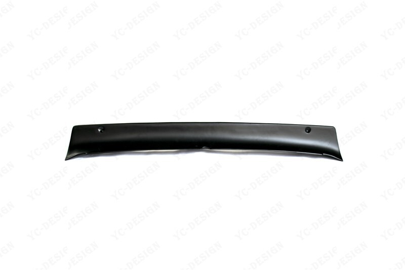 FRP Rear Ducktail Wing Spoiler For 70-78 Datsun 240Z 260Z 280Z(S30) RB ...