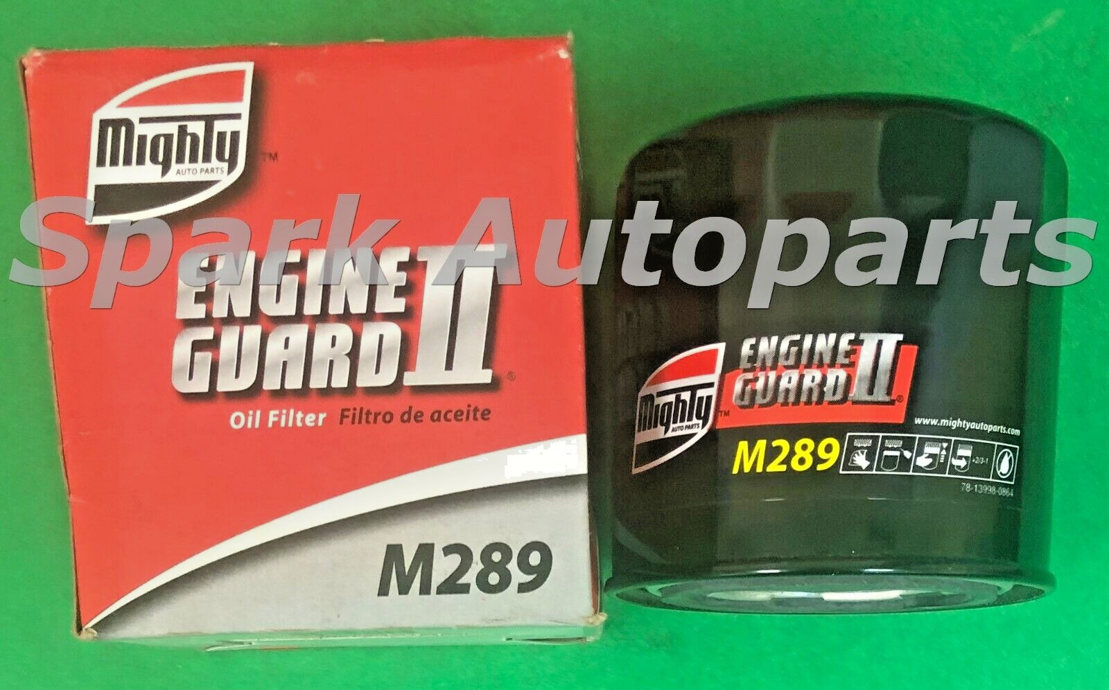 WORLDPARTS W27312 - cross reference oil filters | oilfilter ...