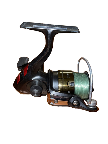 Mitchell Avocet RZ Spinning Reel AVRZ 4000 Fishing TESTED | eBay