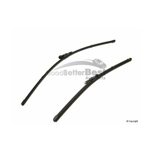 New Genuine Windshield Wiper Blade Set 1768202800 1768200645 for ...