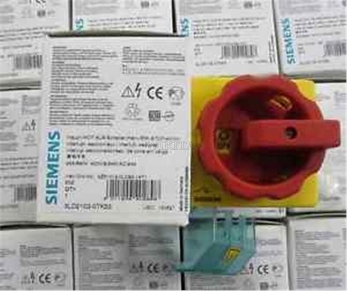 1Pc Power Switch Brand New Siemens 3LD2103-0TK53 3LD21030TK53 it | eBay ...