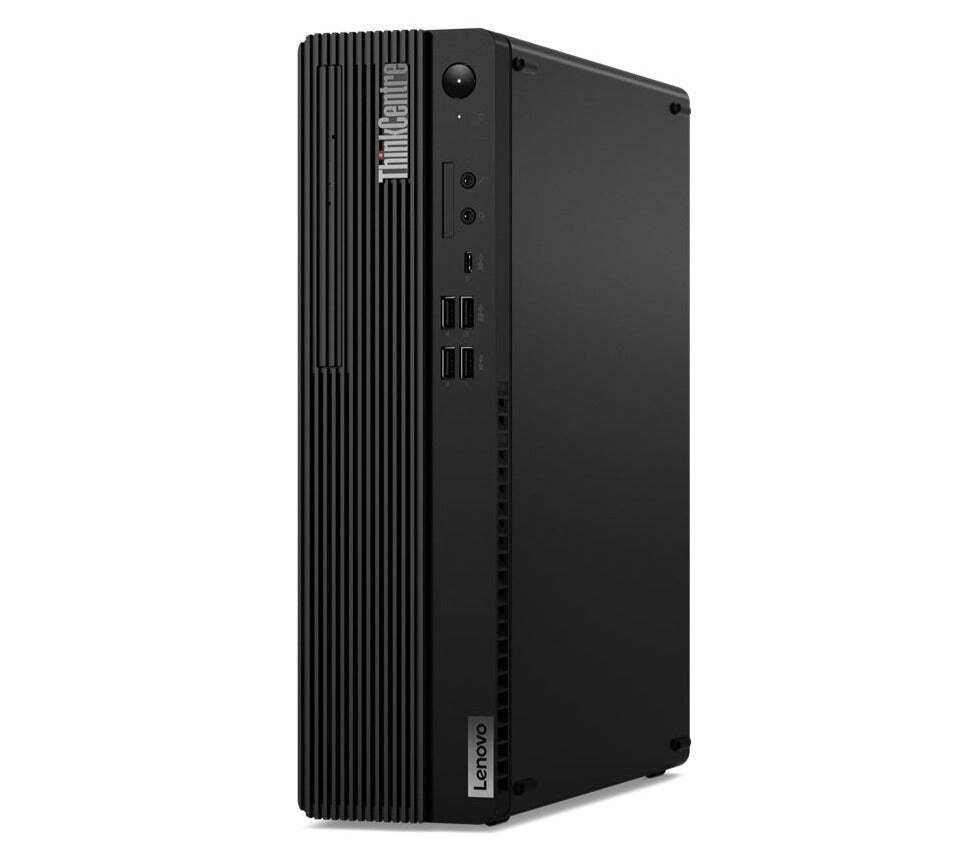 Lenovo ThinkCentre M70s Gen 3 (256GB SSD, Intel Core i5-12400, 2.50GHz ...