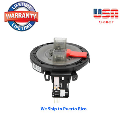 2129007702 Clock Spring Fit Mercedes-Benz W204 C197 M271 C200K C 63 AMG ...